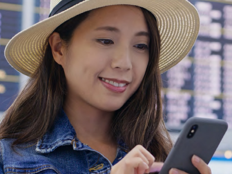 Building Better Travel Payments | Amadeus Payments